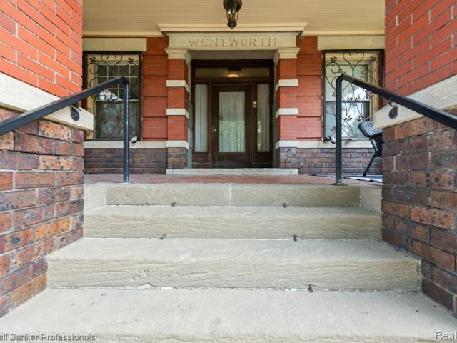 469 W Willis Street # 1