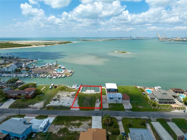 469 Woodhaven, Ingleside, TX 78362 | MLS #464908