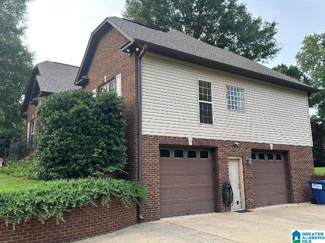 469 Woodhaven Way