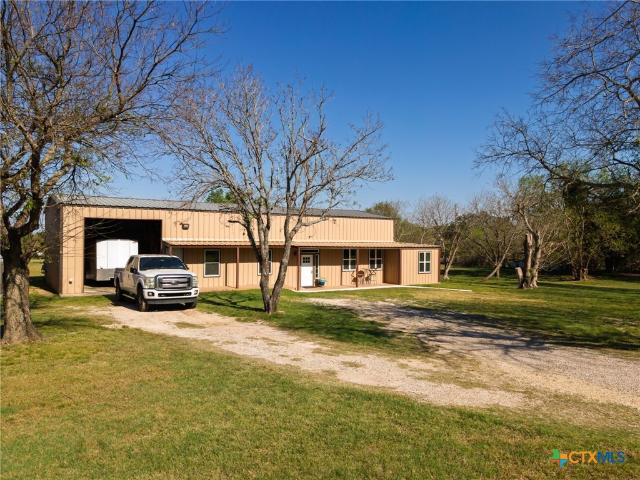 469 Whispering Oaks Loop, Killeen, TX 76549 | MLS #608671 | Compass