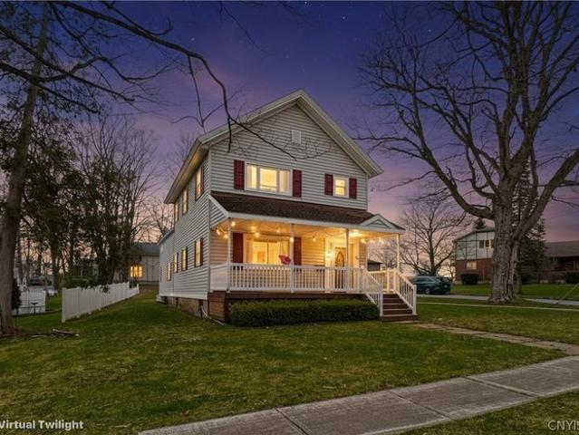 469 White St, Waterville, NY 13480