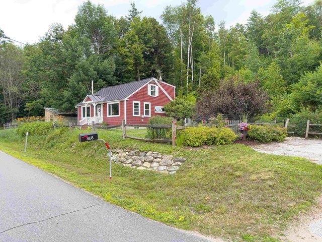 469 Littleton Rd, Whitefield, NH 03598