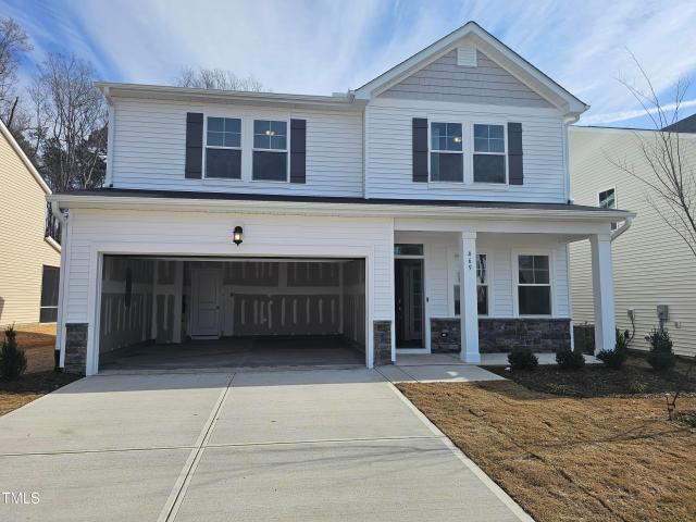 469 Willard Wds Drive