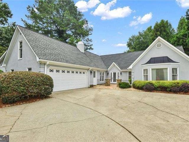 469 Timberlea Lake Dr SE, Marietta, GA 30067