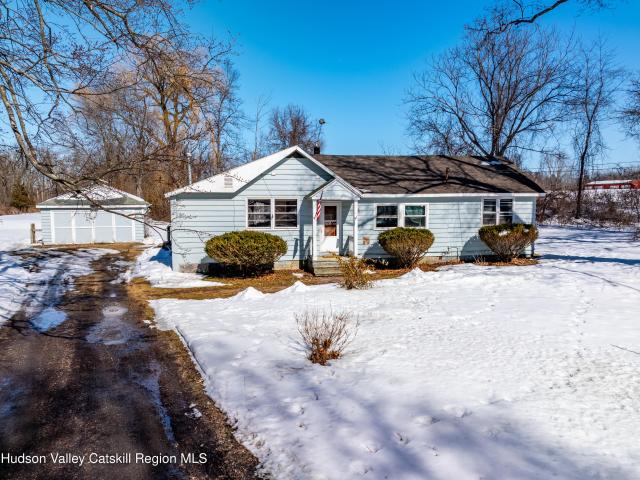 469 Tishauser Road