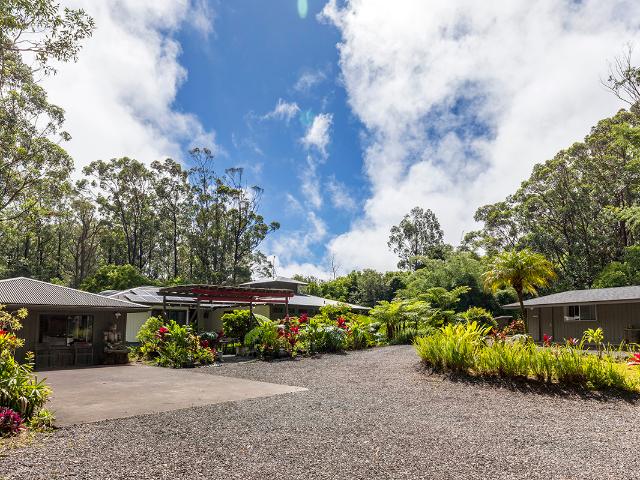 46 4147 Old Mamalahoa Hwy, Unit B, Honokaa, HI 96727 | MLS #723900