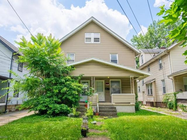 46 48 E Archwood Ave, Akron, OH 44301