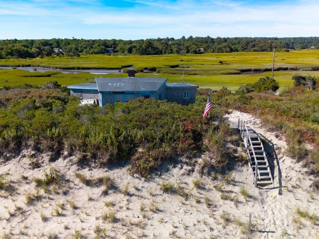 46 48 Salt Marsh Rd, East Sandwich, MA 02537 | MLS #22504 | Compass