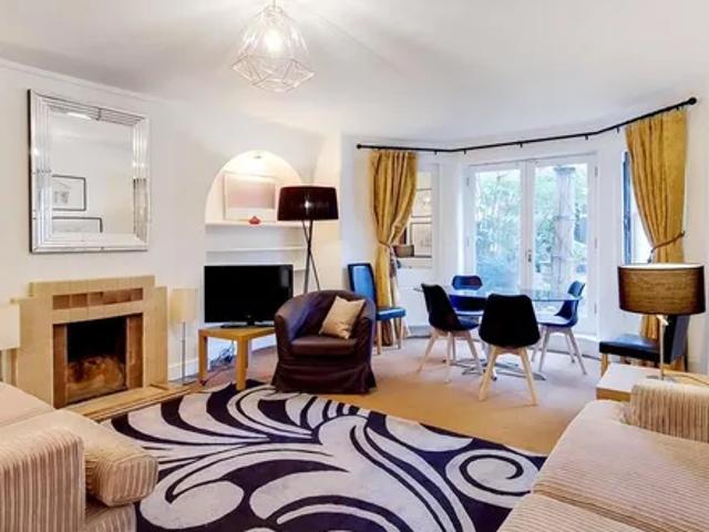 46 50 Belsize Park, London, NW3 4EG, United Kingdom | 1 bed apartment for rent #118630681 | Rentberry