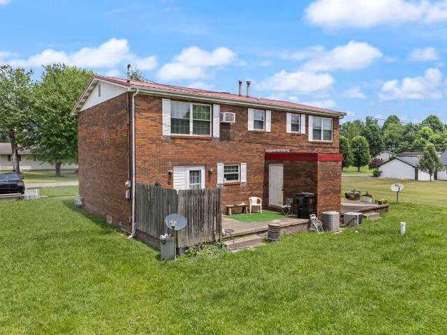 46, 58, 66 Dantley Drive