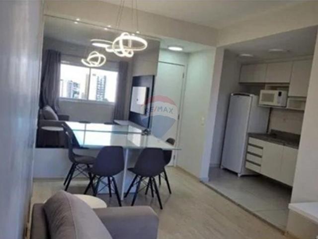 46.00 M² Apartamento Alugar, 1 Dormitórios localizado em Avenida Vereador Narciso Yague Guimarães, 1145 Mogi Shopping Jardim Armênia, Mogi das Cruzes, São Paulo, 08780500 | Brasil