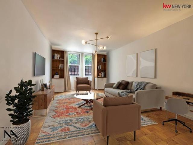 46 01 39th Ave Unit 103, Sunnyside, NY 11104