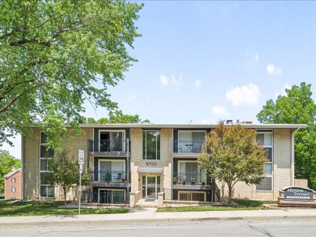 46 01 Mission Terrace/Martway 1 Bedroom Apartment for Rent at 5720 Martway St, Mission, KS 66202