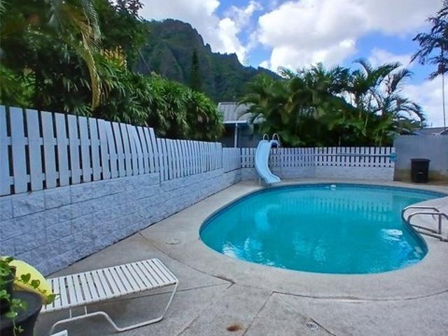 46 046 Puulau Pl, Kaneohe, HI 96744