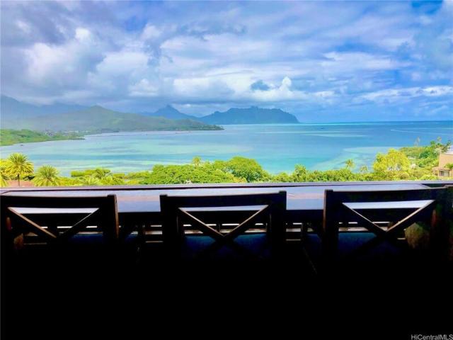 46 075 Meheanu Place, 3365, Kaneohe, HI 96744