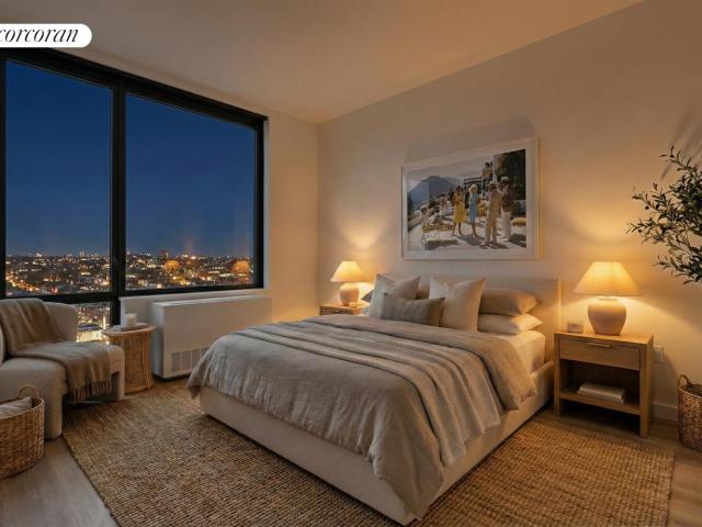 46 09 69th Street, Unit 918W | Compass