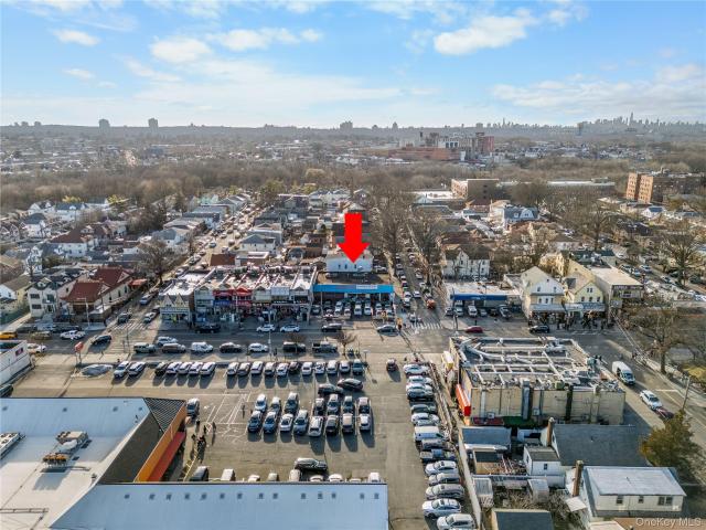 46 14 Kissena Boulevard