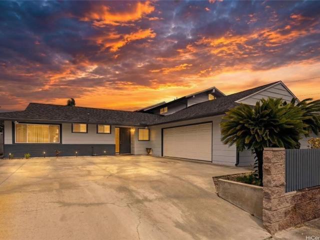 46 245 Lilipuna Rd, Kaneohe, HI 96744 | MLS #202606 | Compass