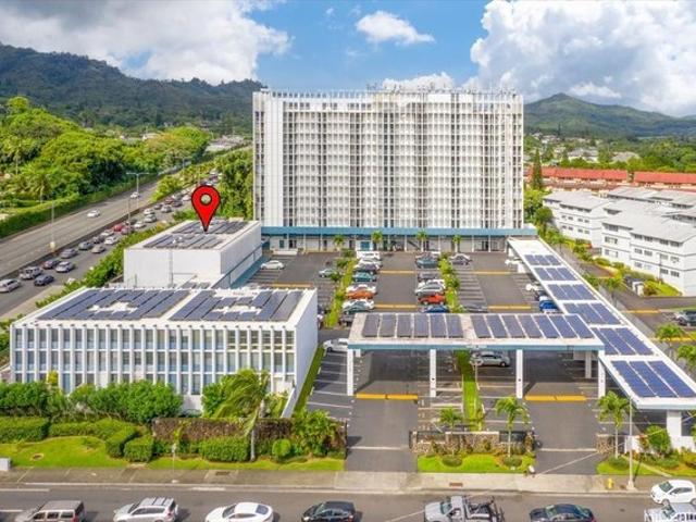 46 283 Kahuhipa St Apt B209, Kaneohe, HI 96744