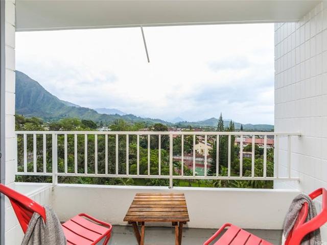 46 283 Kahuhipa St Apt C806, Kaneohe, HI 96744