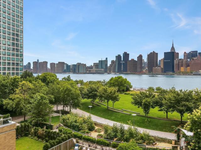46 30 Center Boulevard, Unit 707 | Compass