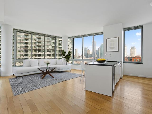 46 30 Center Blvd, Queens, NY