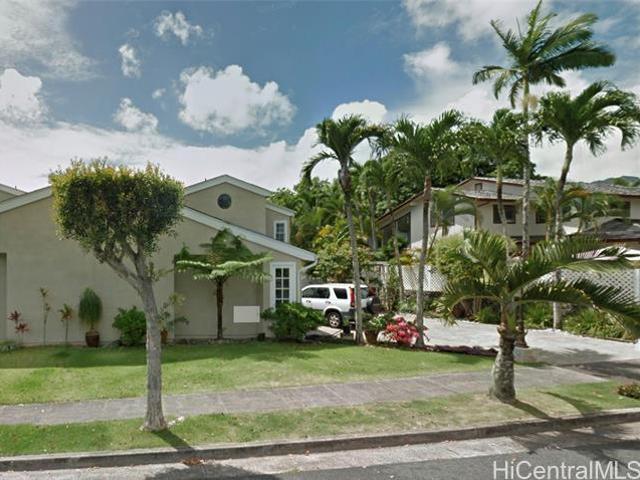 46 318 Nahewai Street, Kaneohe HI 96744