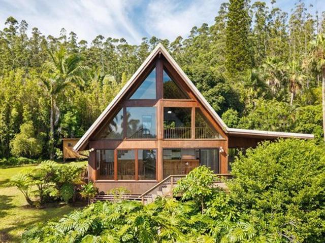 46 3916 Honokaa Waipio Rd, Honokaa, HI 96727