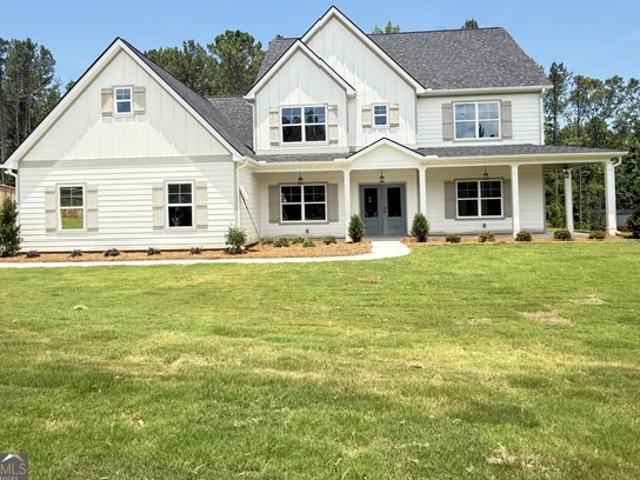 46 Tea House Ln Unit 15, Newnan, GA 30263