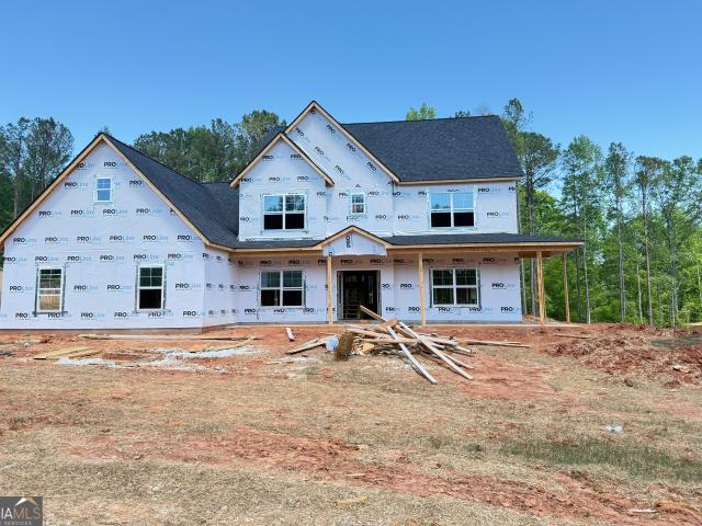 46 Tea House Ln, Unit 15, Newnan, GA 30263 | MLS #10734 | Compass