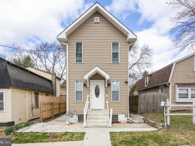 46 Terrace Ave, Pine Hill, NJ 08021 | MLS #NJCD2110 | Compass