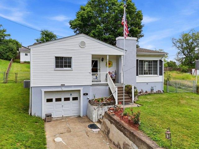 46 Thomas Ave, Huntington, WV 25705