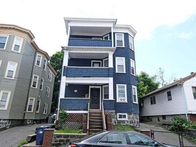 46 Theodore St, Boston, MA 02124