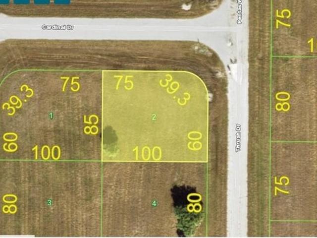 46 Thrush Dr, Placida, FL 33946
