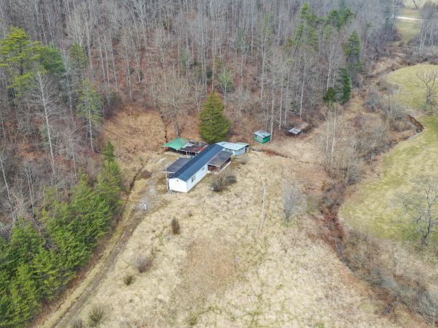 46 Tom Rose Branch Road