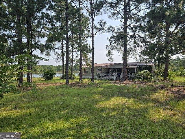 46 Tony Baker Ln, Garfield, GA 30425