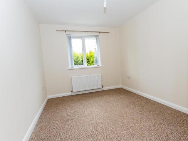 46 Todds Hill Park, Saintfield, Ballynahinch, BT24 7FB
