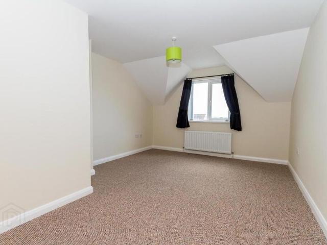 46 Todds Hill Park, Saintfield, Ballynahinch, BT24 7FB
