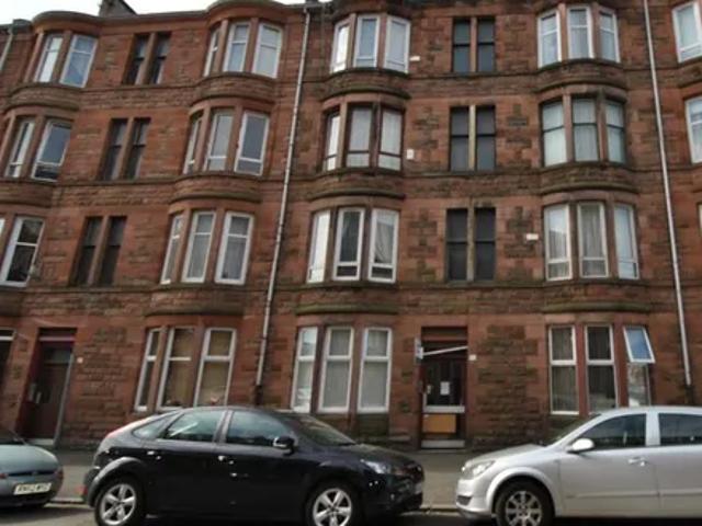 46 Torrisdale Street, Glasgow, G42 8PL, United Kingdom | 1 bed apartment for rent #112063973 | Rentberry