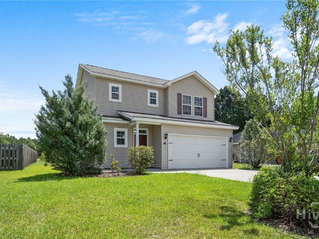46 Twin Oaks Place