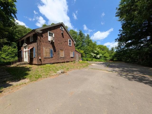 46 Turners Falls Road