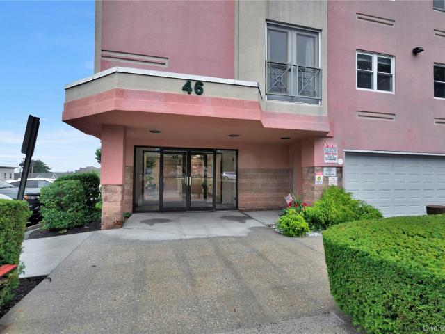 46 Union Street 2C