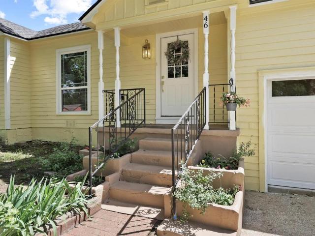 46 Vaughn Drive