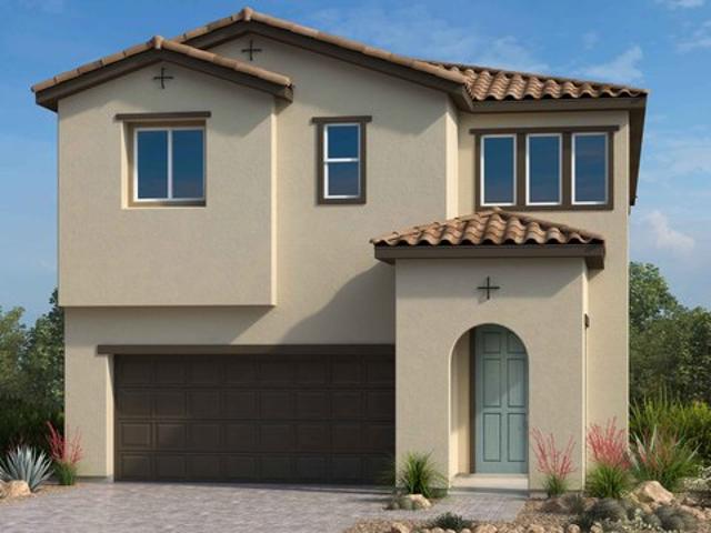 46 Via Montoro, Henderson, NV 89011