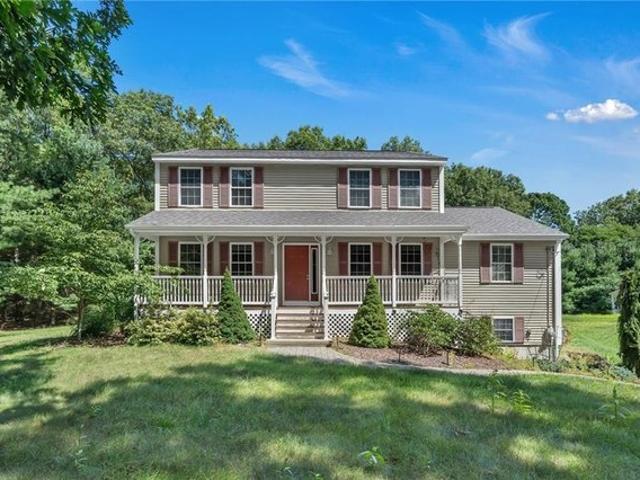 46 Victory Hwy, West Greenwich, RI 02817