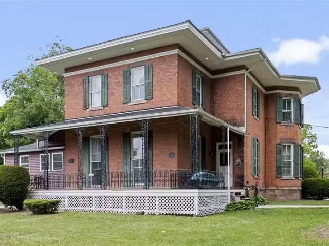46 W MAIN ST, MACEDON, NY 14502 Multi Family For Sale MLS# R1.