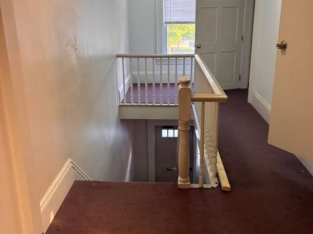 46 W Broadway Street # 2nd floor