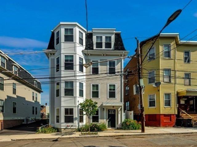 46 W Eagle St Apt 2, Boston, MA 02128
