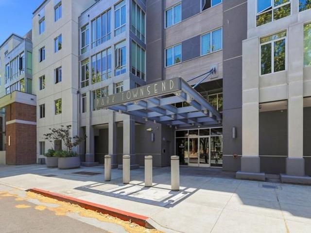 46 W Julian St Unit 427, San Jose, CA 95110