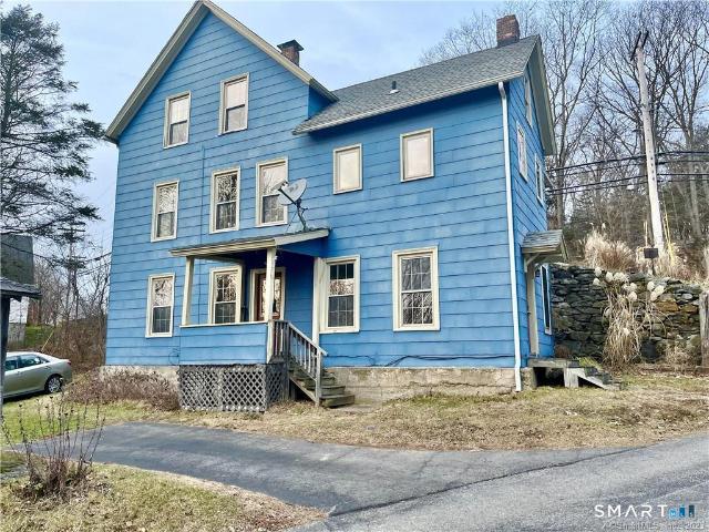 46 W Town St, Norwich, CT 06360 | MLS #24157 | Compass